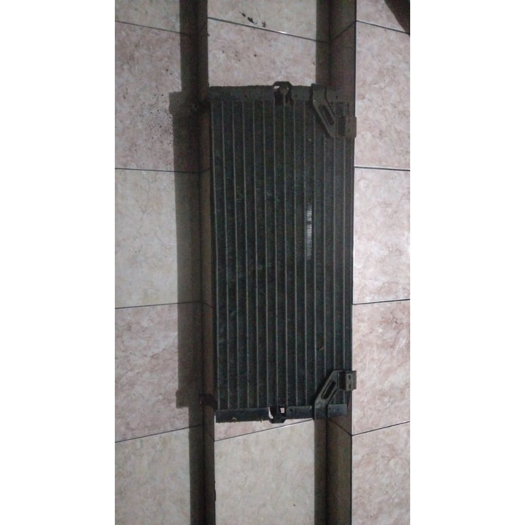 Jual Kondensor AC Universal Copotan | Shopee Indonesia