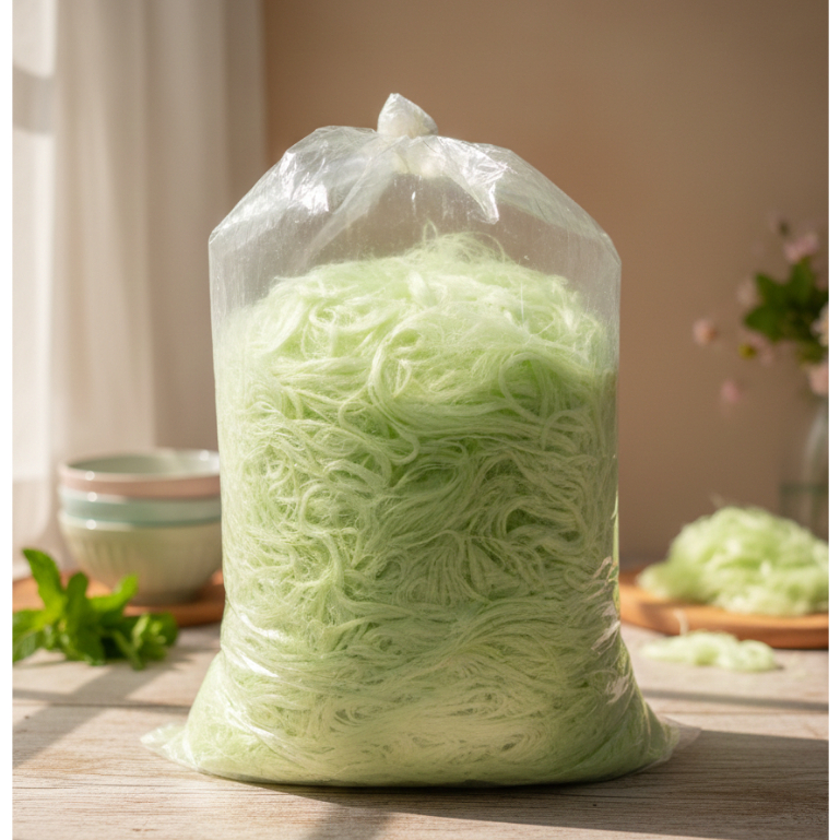 Jual Aromanis rambut nenek hijau srikandi 1kg | Shopee Indonesia