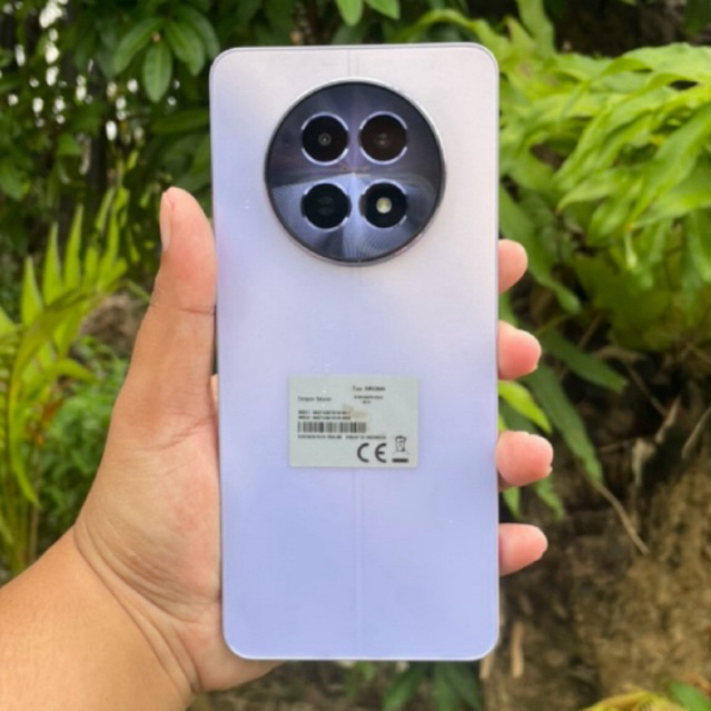 Jual Realme 12 5G 8/256GB | Shopee Indonesia