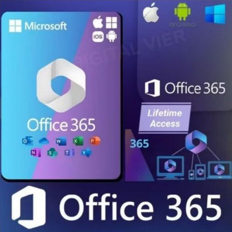 Jual Lisensi Microsoft Office 365 Professional Plus - Aktivasi Mudah ...