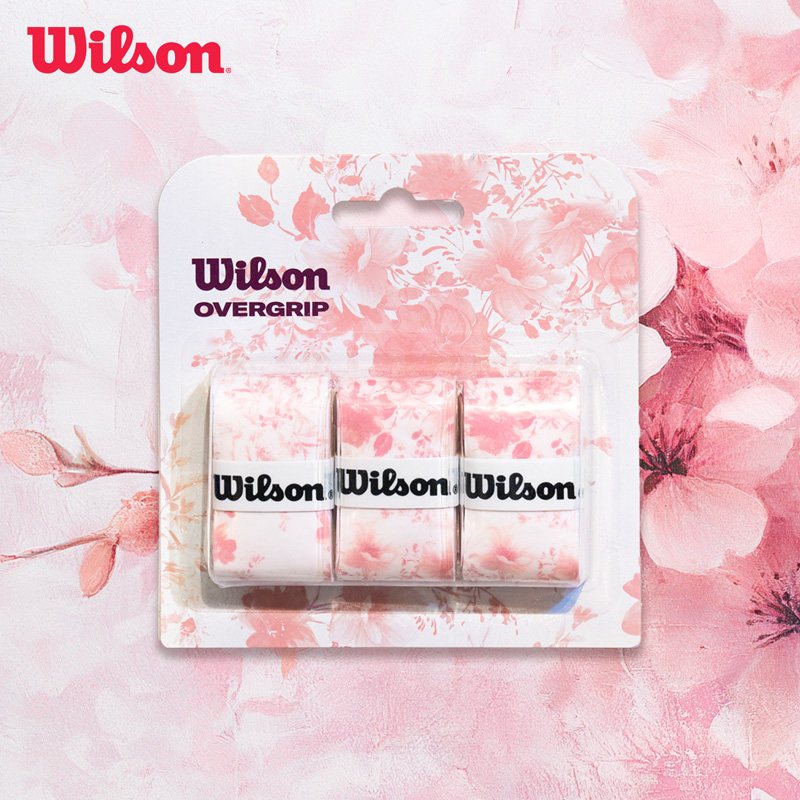 Toko Online WILSON Indonesia Official Store | Shopee Indonesia