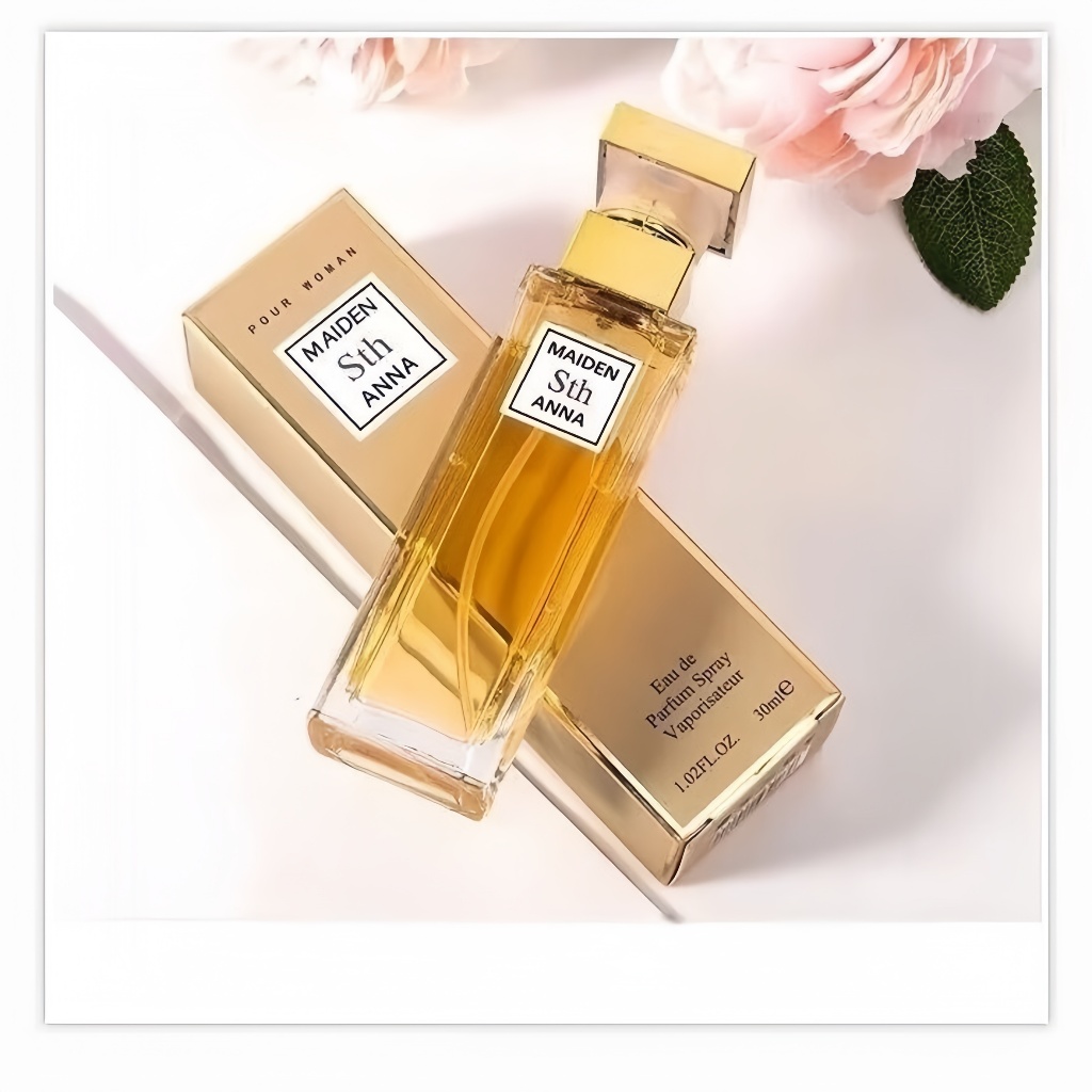 Produk MAIDEN ANNA Parfum | Shopee Indonesia