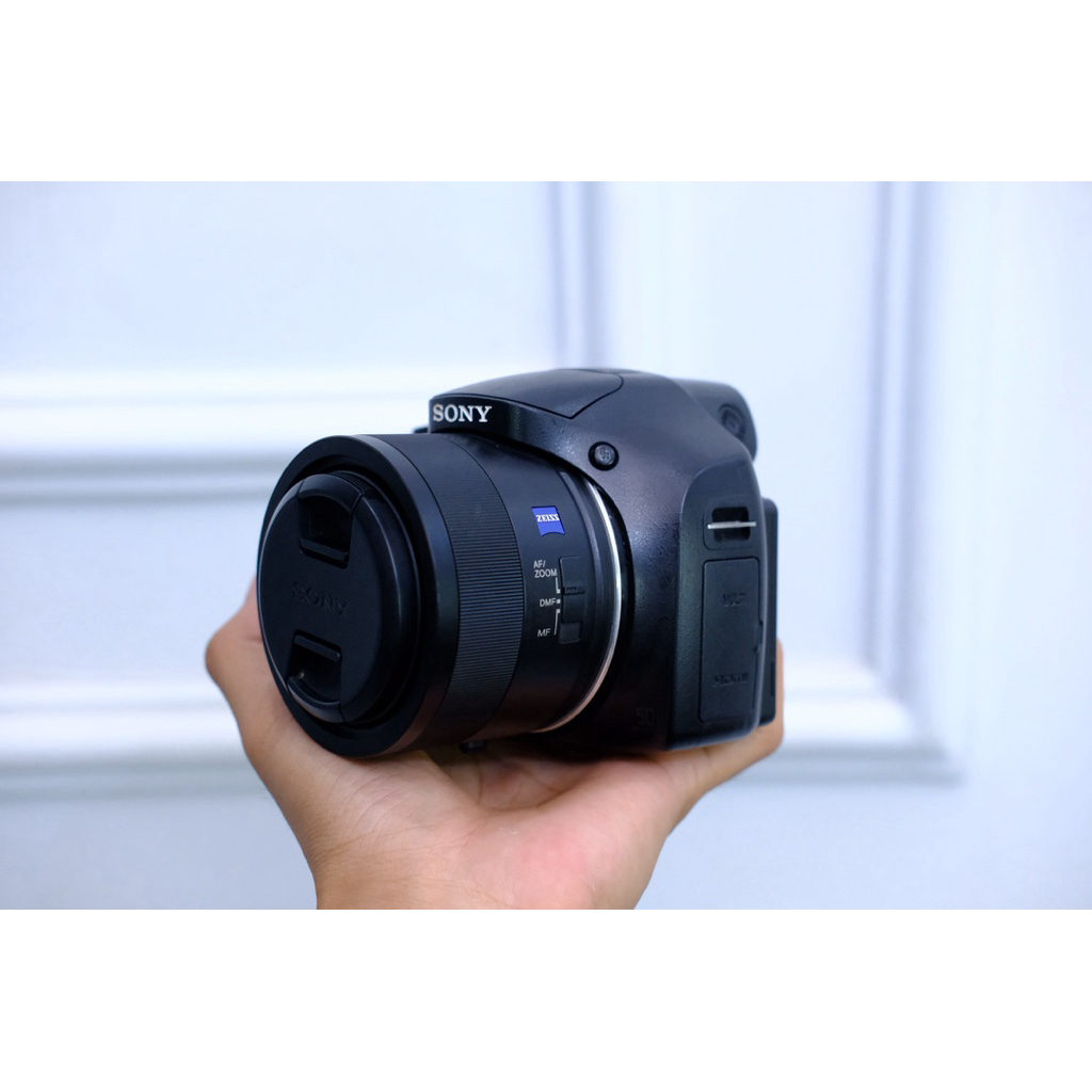 Jual SONY DSC-HX350 FULLBOX | Shopee Indonesia