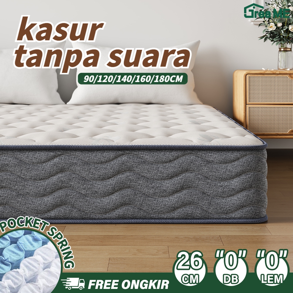 Jual Kasur Single Bed Terlengkap & Harga Terbaru April 2026 | Shopee ...