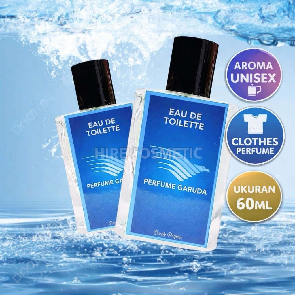 Jual Parfum Garuda 60ml | Shopee Indonesia