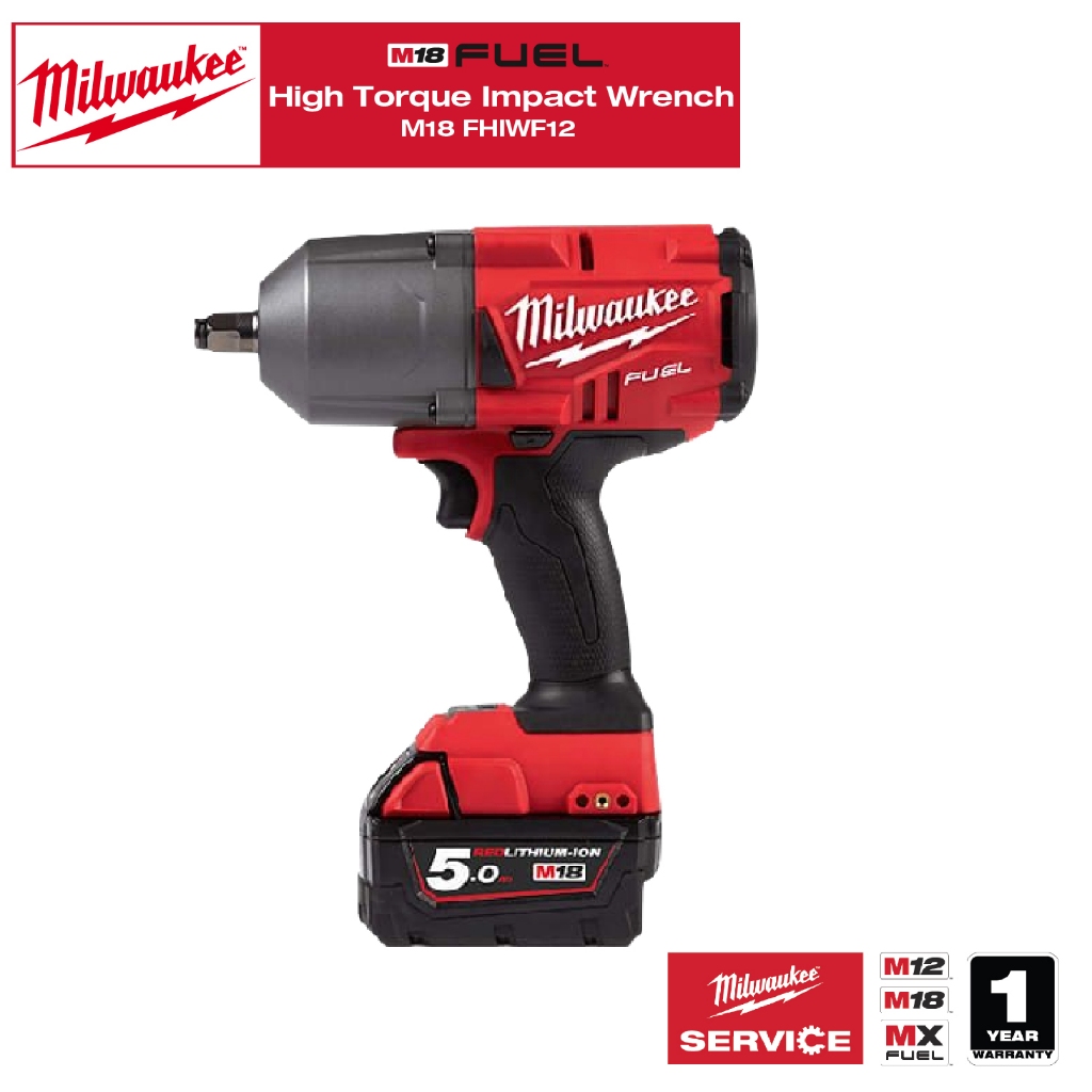 Toko Online Milwaukee Tool Indonesia Official Store | Shopee Indonesia