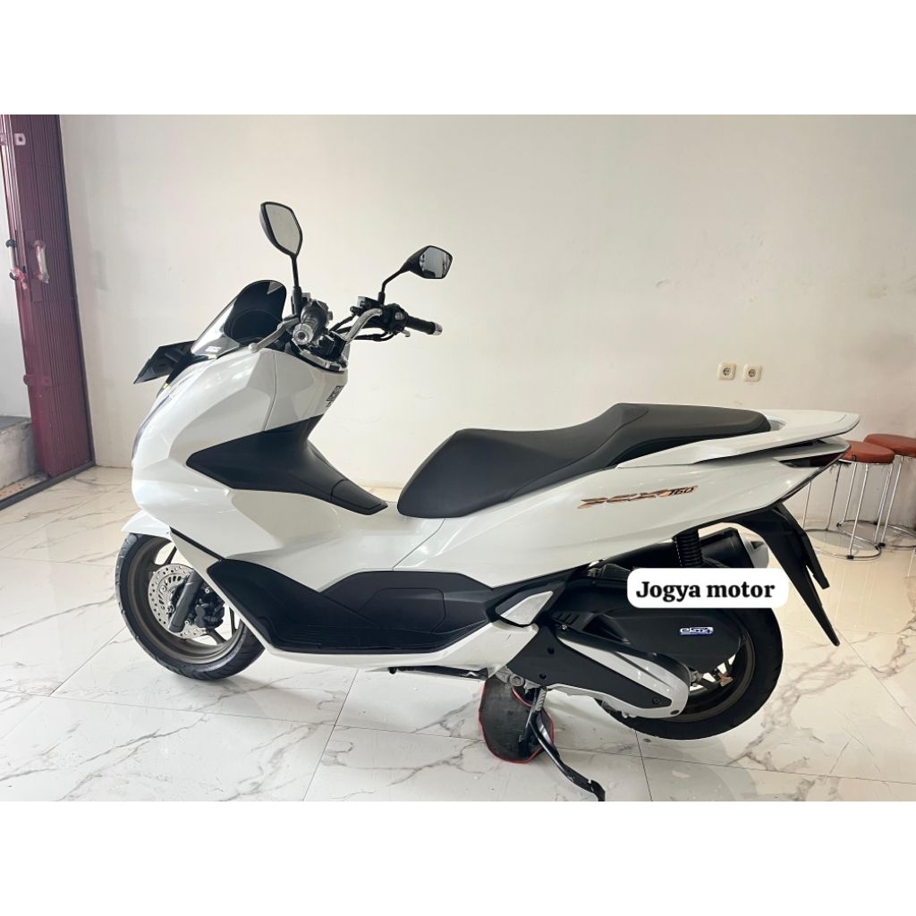 Jual pcx 160 abs 2024 motor second berkualitas | Shopee Indonesia