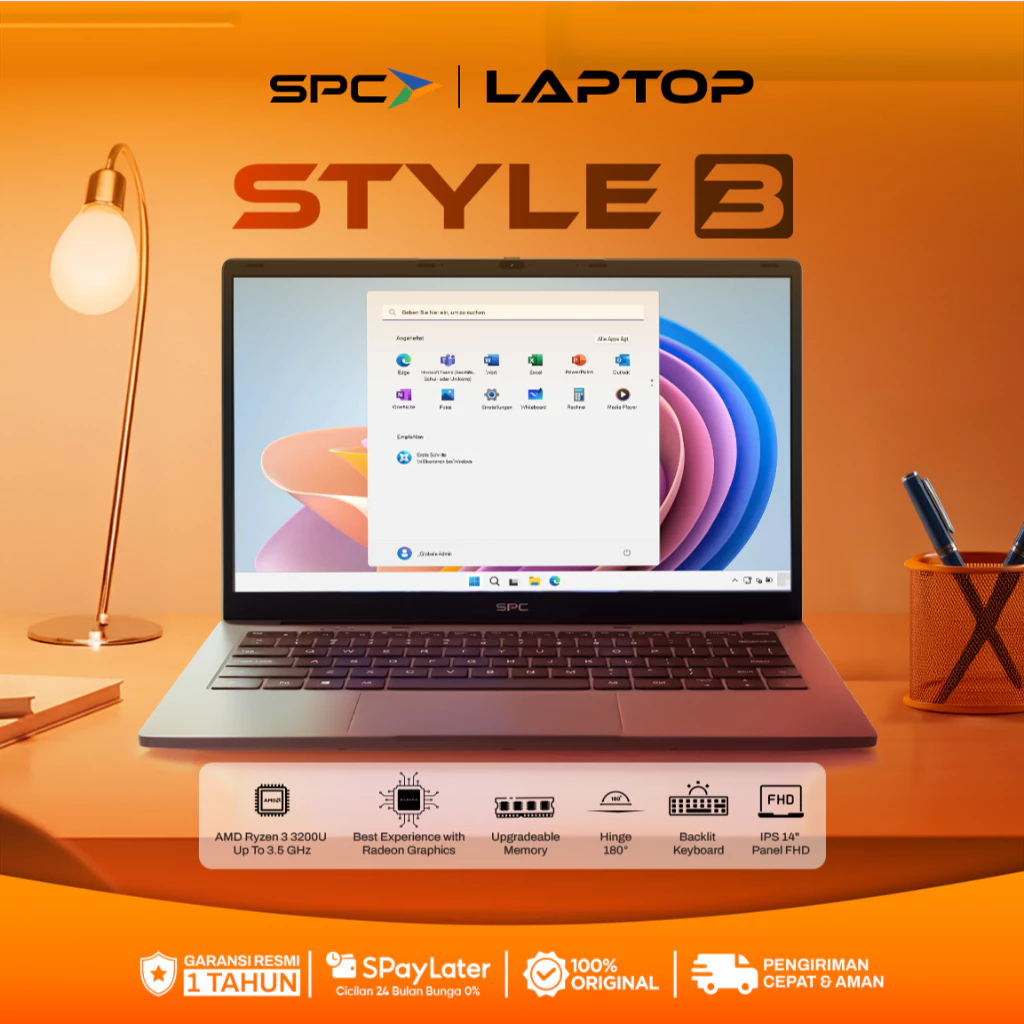 Toko Online Spc Indonesia Laptop Shopee Indonesia