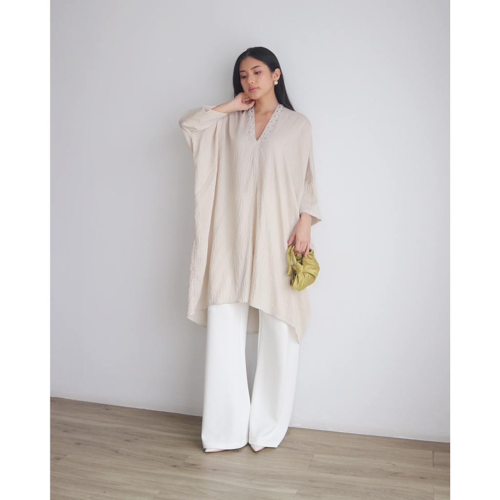 Jual Sevinneclothing - Soha Tunik | Shopee Indonesia