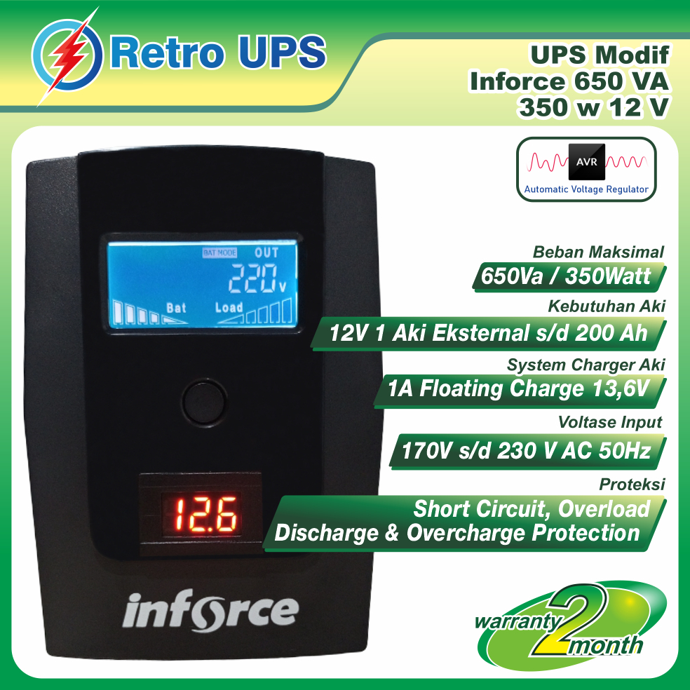 Jual UPS Terlengkap & Harga Terbaru Juni 2026 | Shopee Indonesia