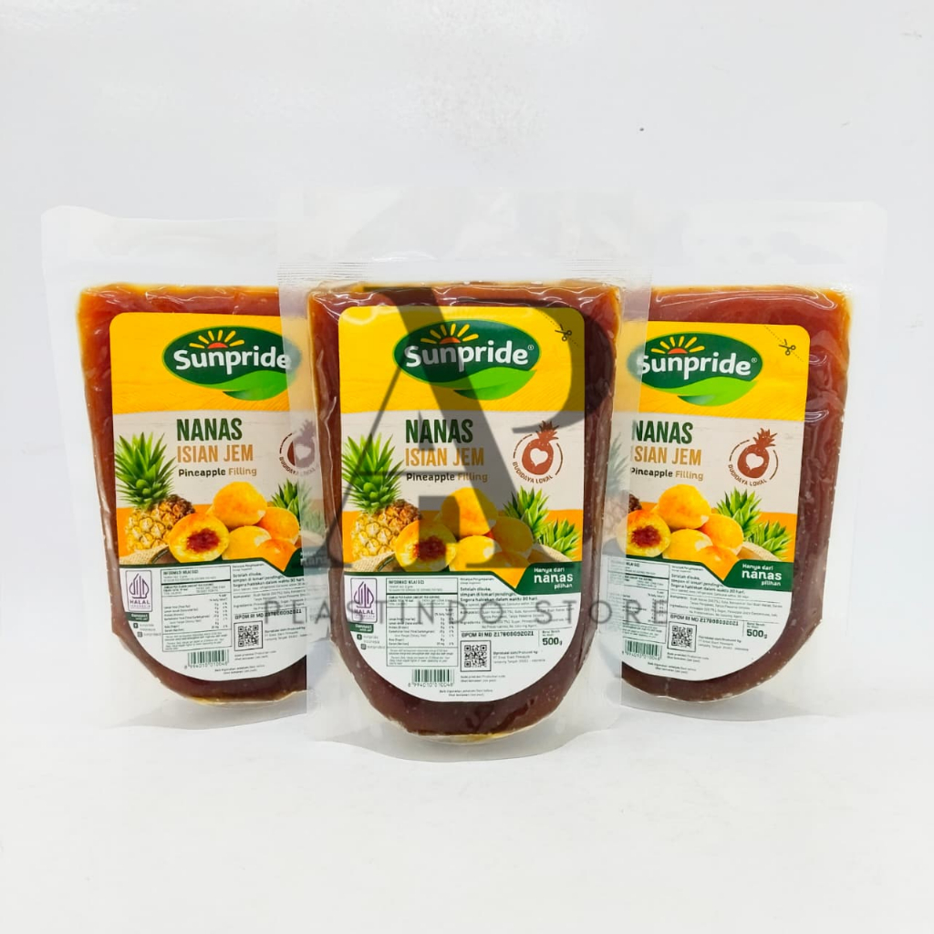 Jual Sunpride Terlengkap & Harga Terbaru Mei 2026 | Shopee Indonesia