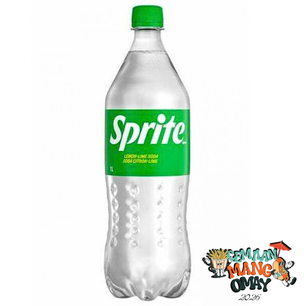 Jual Sprite 1 Liter Terlengkap & Harga Terbaru April 2026 | Shopee ...