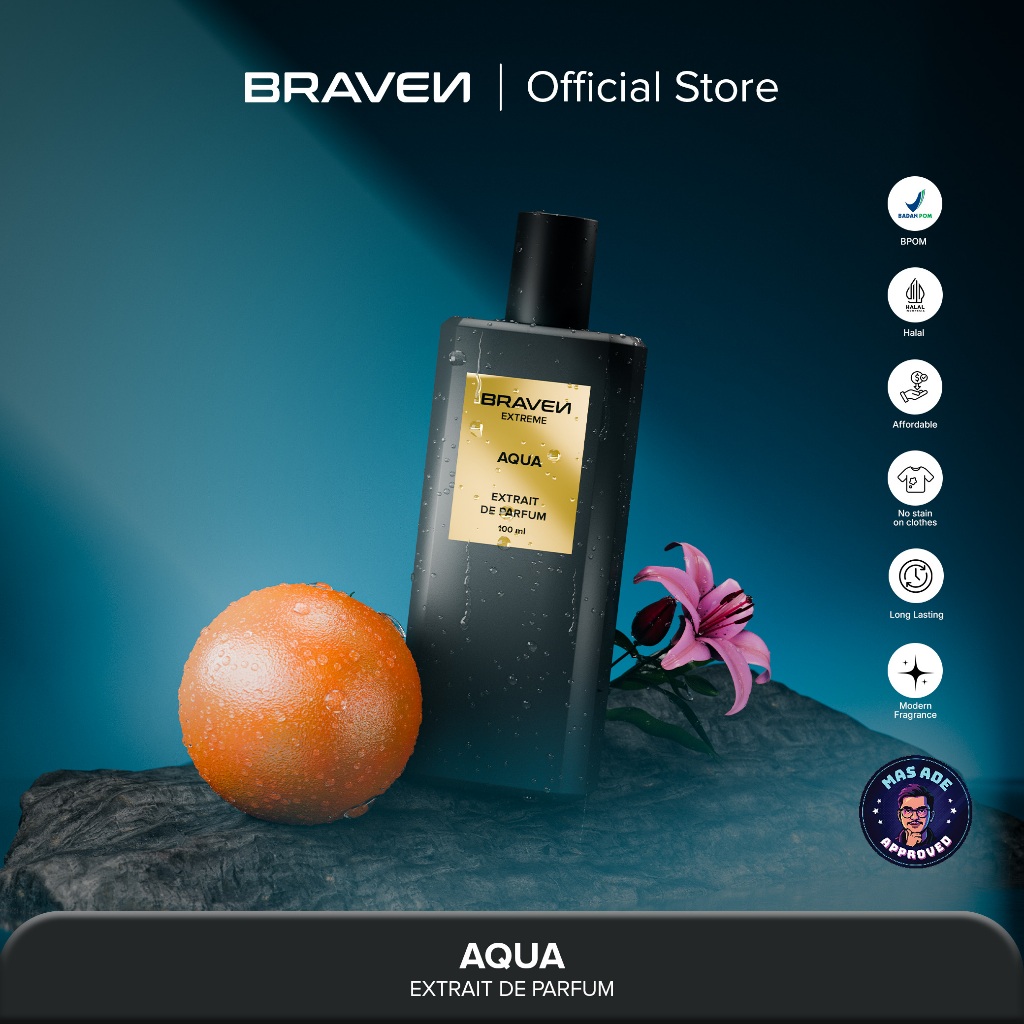Produk Braven Indonesia | Shopee Indonesia
