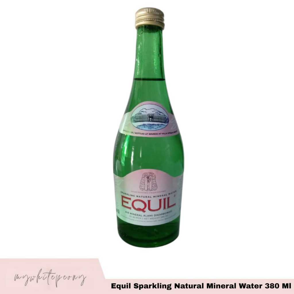 Jual Equil Water Terlengkap & Harga Terbaru Mei 2026 | Shopee Indonesia