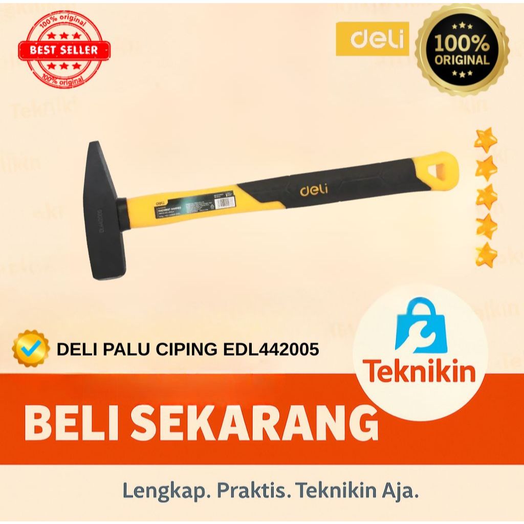 Jual DELI PALU CIPING / EDL442005 | Shopee Indonesia