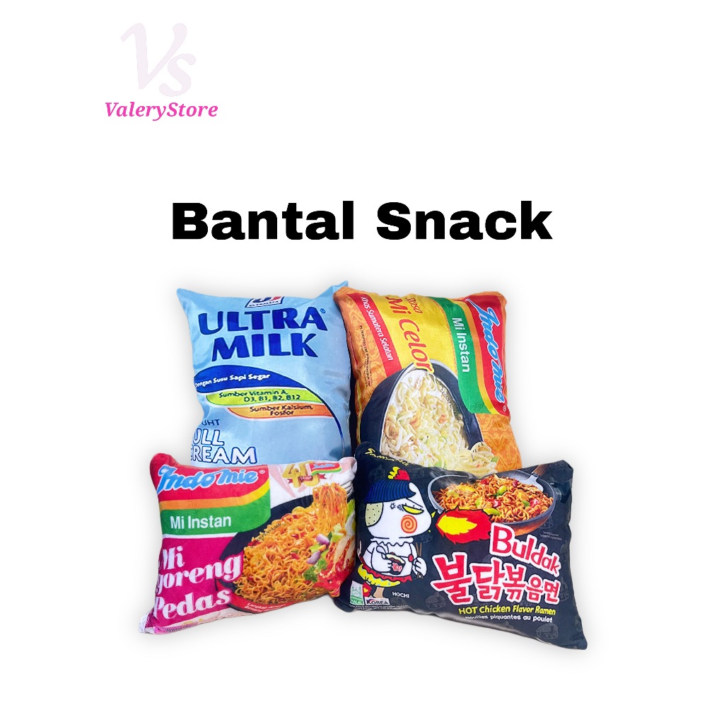 Jual Bantal Souvenir Sarung Bantal Tidur Bantal Snack Bahan Satin 2 ...