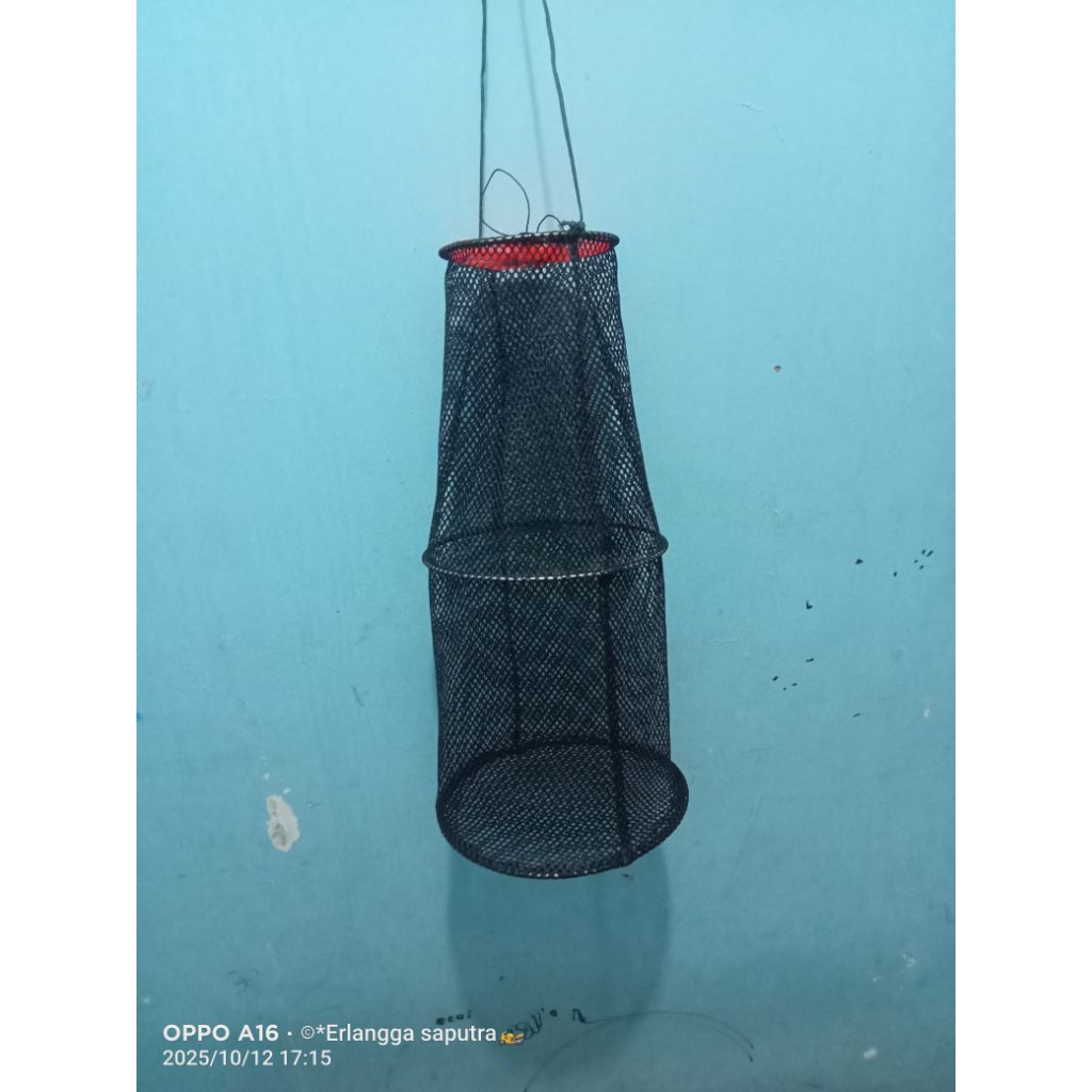 Jual Koja kain ring 3 model serut ukuran tinggi 60cm diameter lubang ...