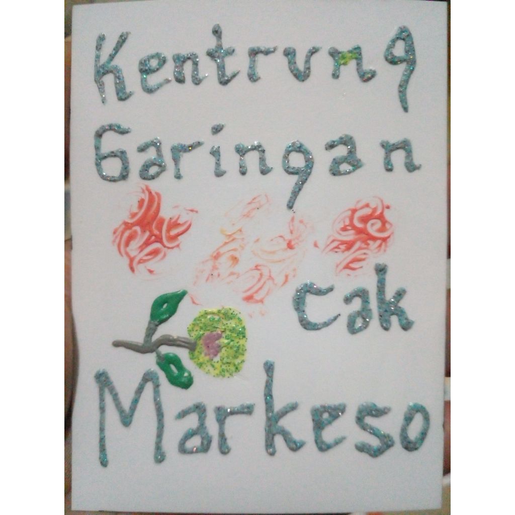 Jual Kentrung Garingan Cak Markeso | Shopee Indonesia