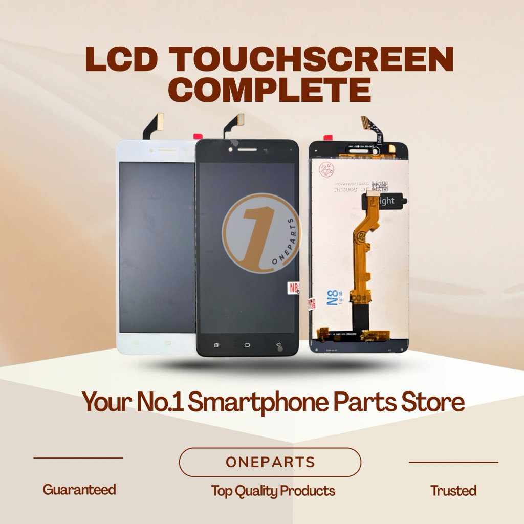 Jual LCD TOUCHSCREEN OPPO NEO 9 A37 A37F COMPLETE | Shopee Indonesia