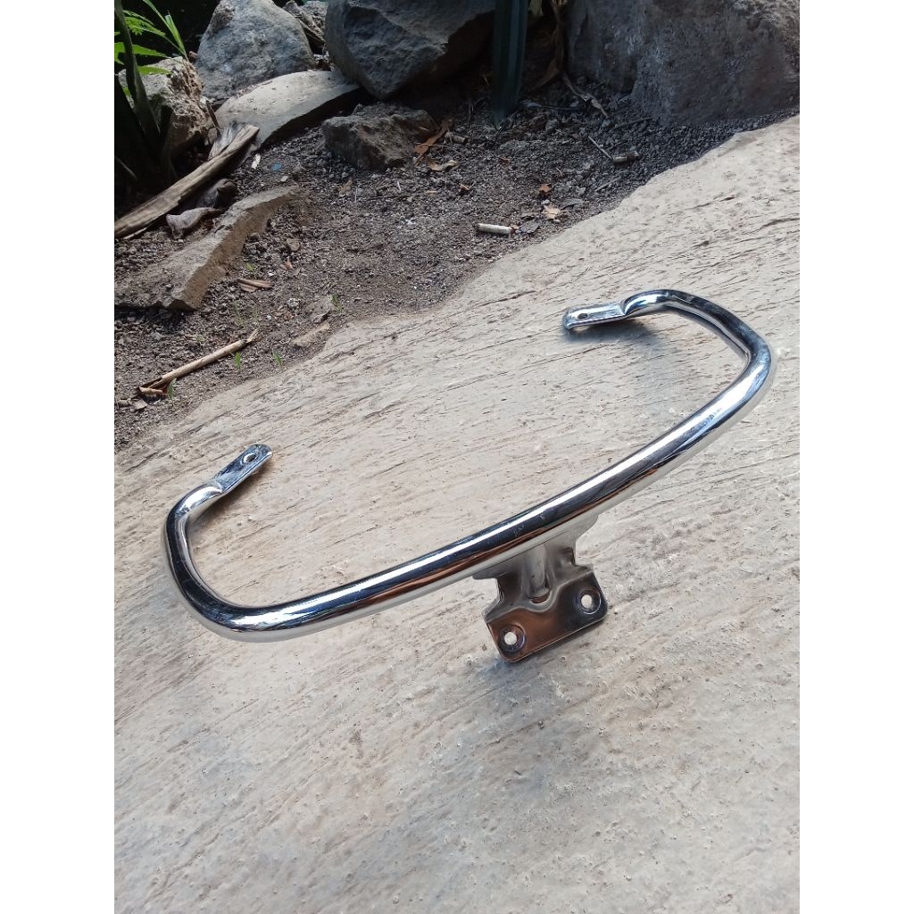 Jual Behel planger Vespa LX LXV S125 copotan motor | Shopee Indonesia