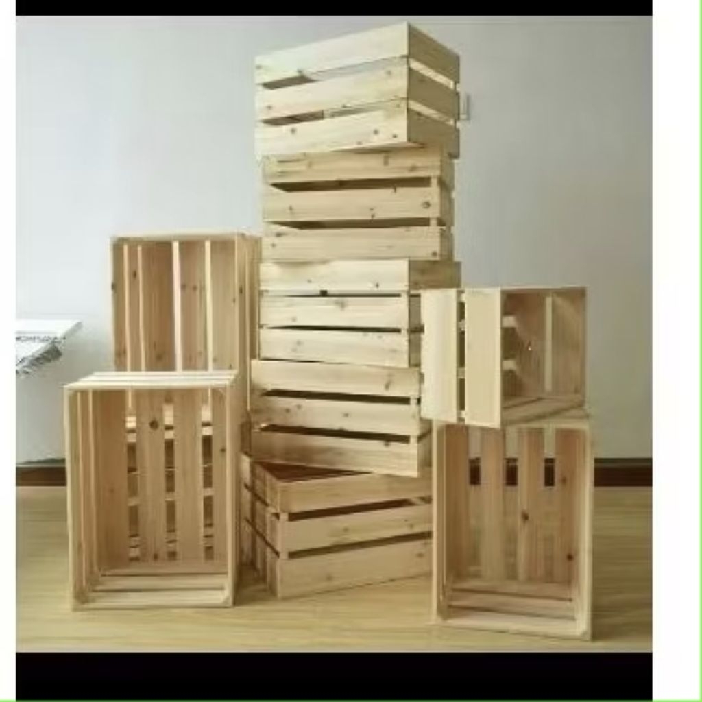 Jual PALET KAYU UNTUK PENGAMAN PACKING PENGIRIMAN 1 RESI 1 PALET KAYU ...