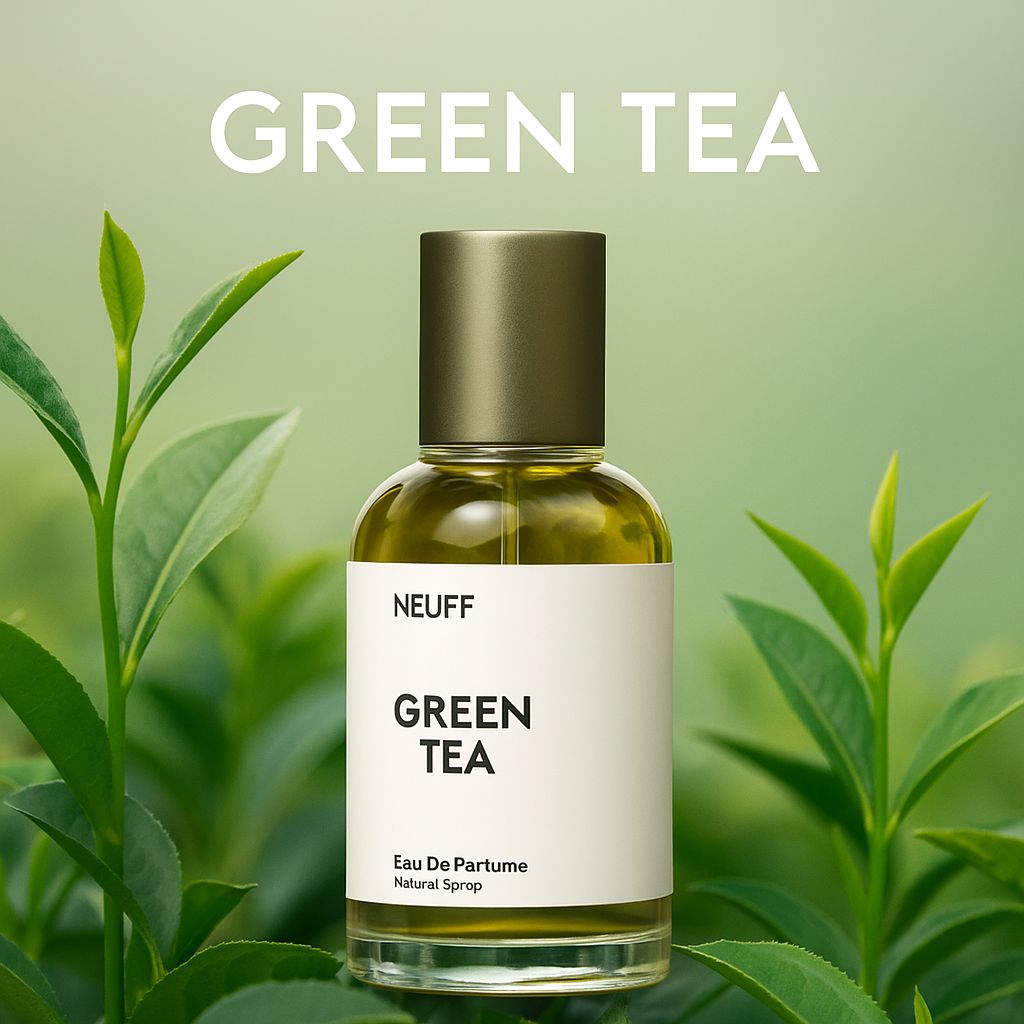 Jual Parfum Green Tea Terlengkap & Harga Terbaru Juni 2026 | Shopee ...