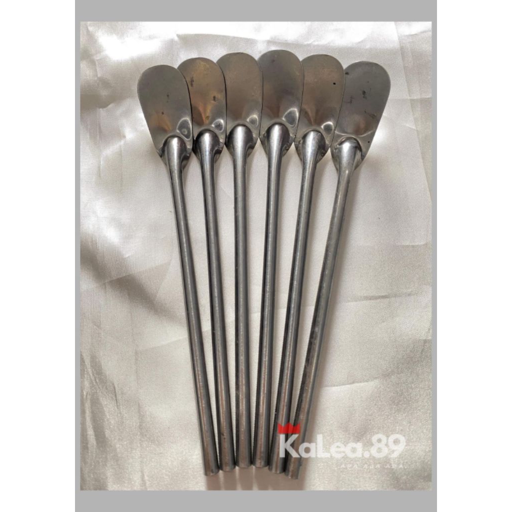 Jual Sotil Bikang Mini Full Stainless Steel / Sutil Mini / Sodet Bikang ...
