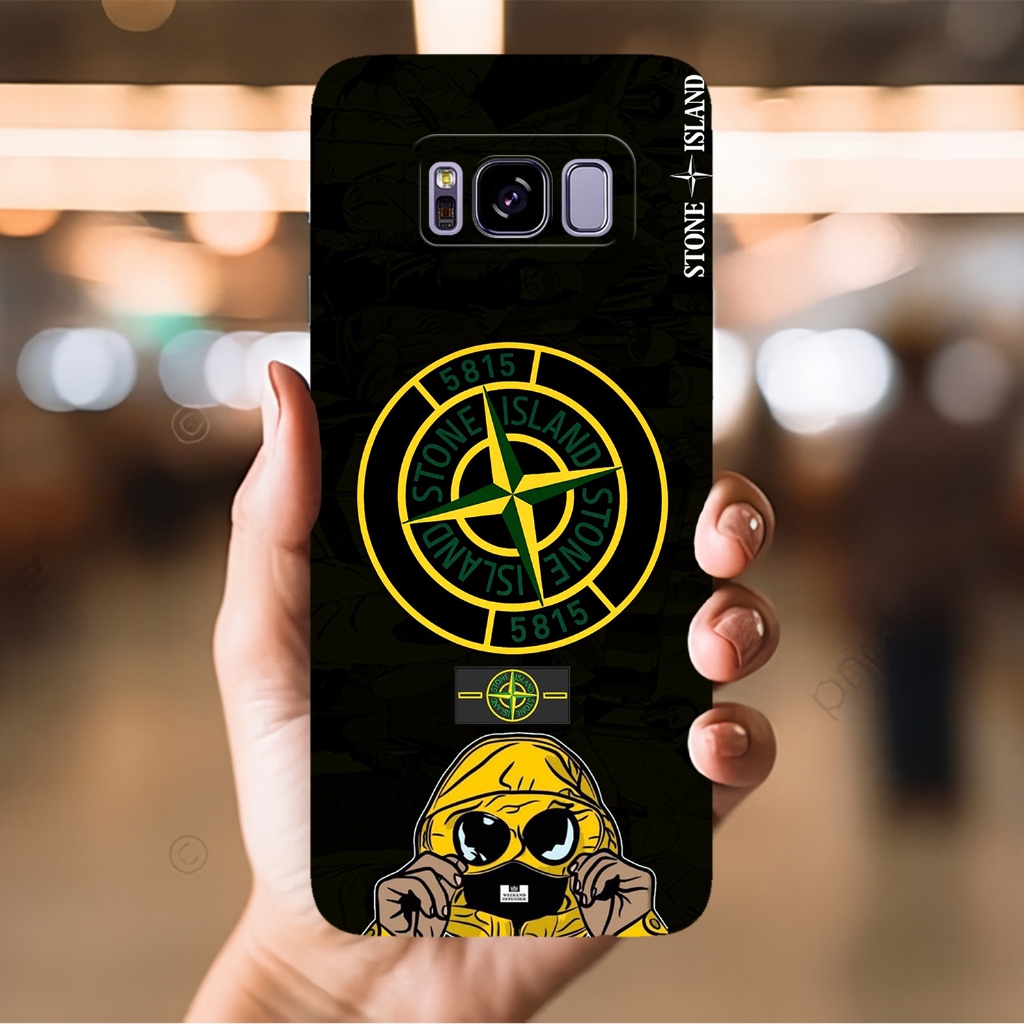 Jual Softcase For SAMSUNG GALAXY S8/S8 PLUS Produk New Casing Terbaru ...