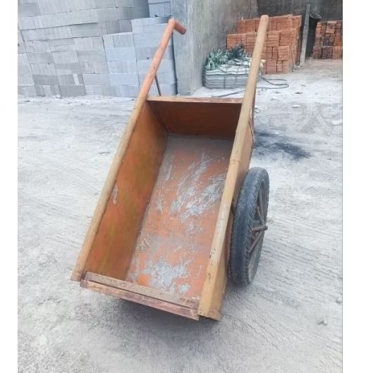 Jual Gerobak dorong bagus Ukuran 90x50x35 | Shopee Indonesia