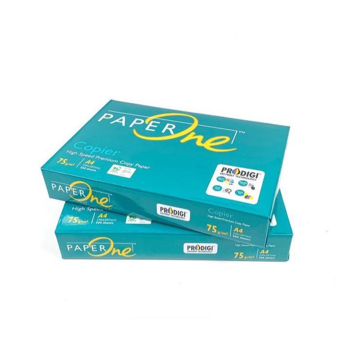 Jual Kertas A4 1 Rim Terlengkap & Harga Terbaru April 2026 | Shopee ...