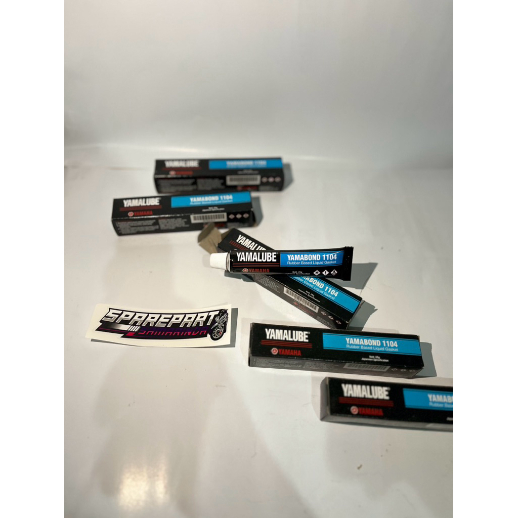 Jual Lem threebond/ Lem mesin original | Shopee Indonesia