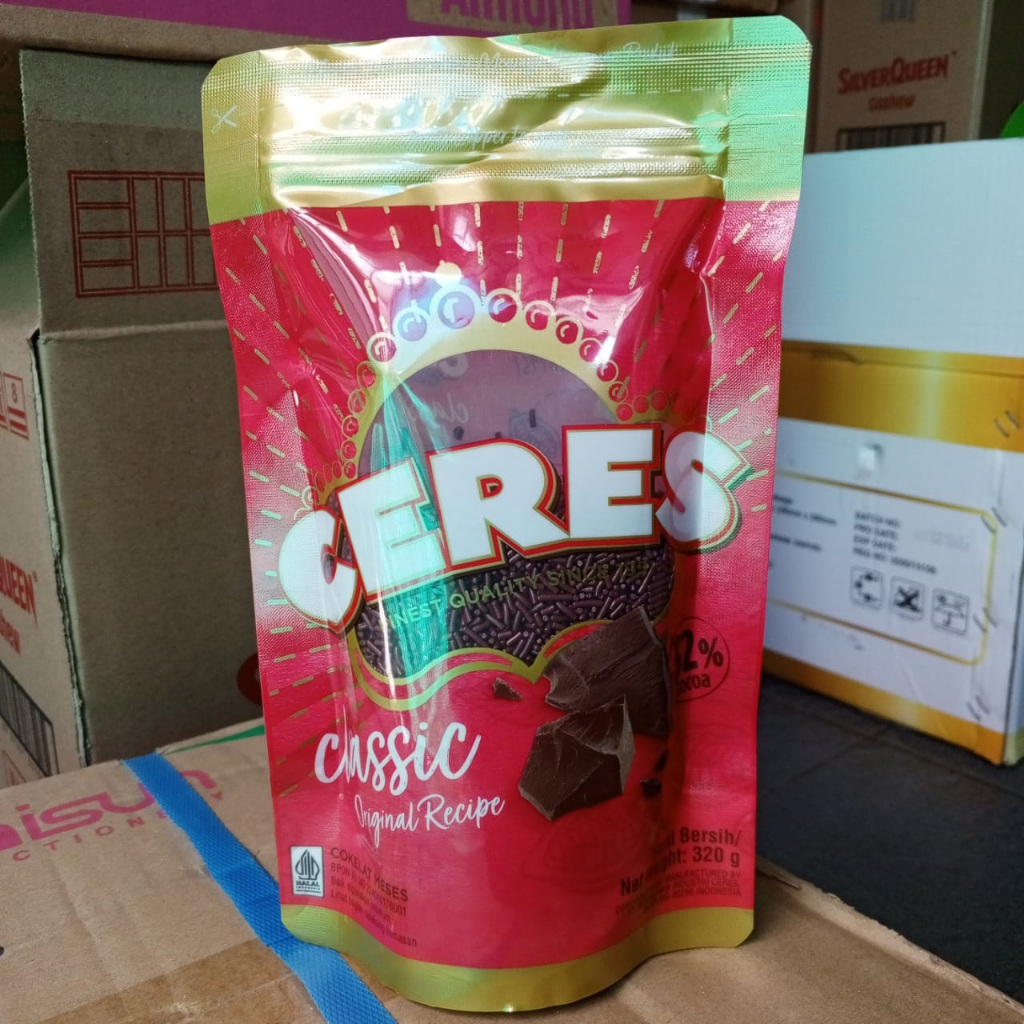 Jual Meses Ceres Terlengkap & Harga Terbaru Mei 2026 | Shopee Indonesia