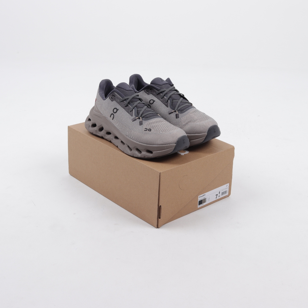 Jual On Cloudtilt Eclipse Cinder Brown | Shopee Indonesia