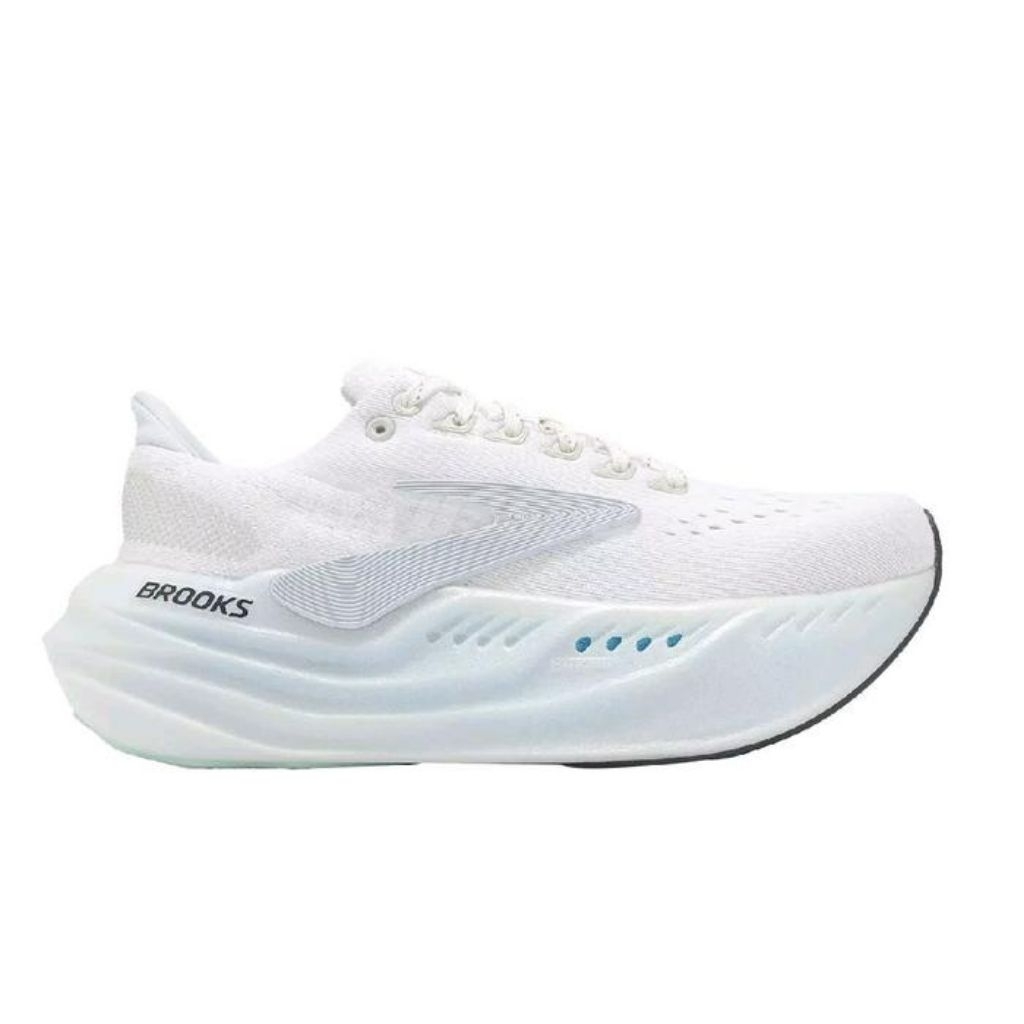 Jual Sepatu Lari Brooks Glycerin Max Men's Moon Light Limited Edition ...