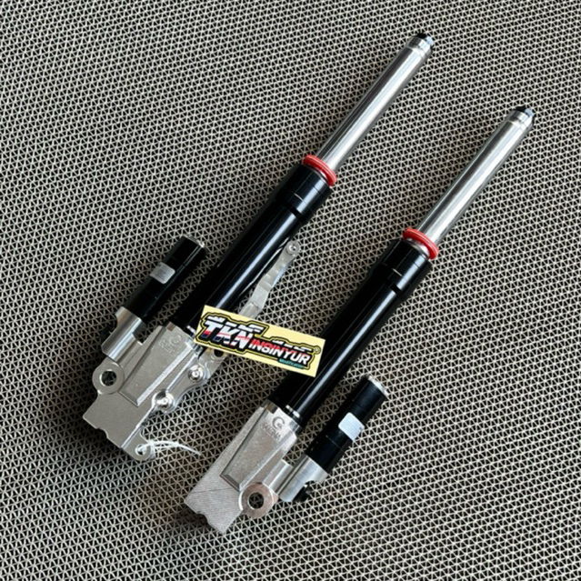 Jual Shock Depan Gozima Vario 125 150 BeAT Scoopy Genio Stylo 160 Cbs ...
