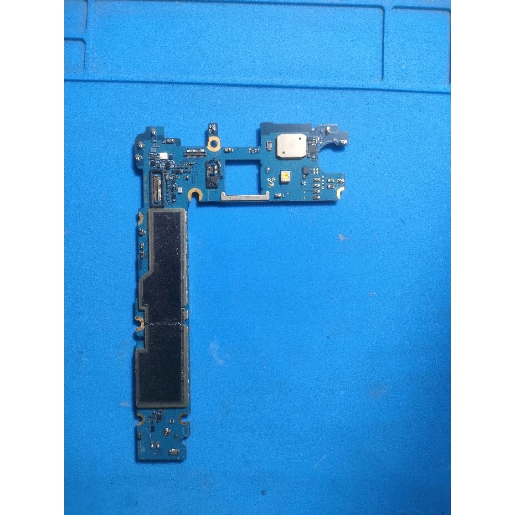 Jual Mesin Samsung Galaxy A9 Pro 2016 SM-A910. Normal Segel Bergaransi ...