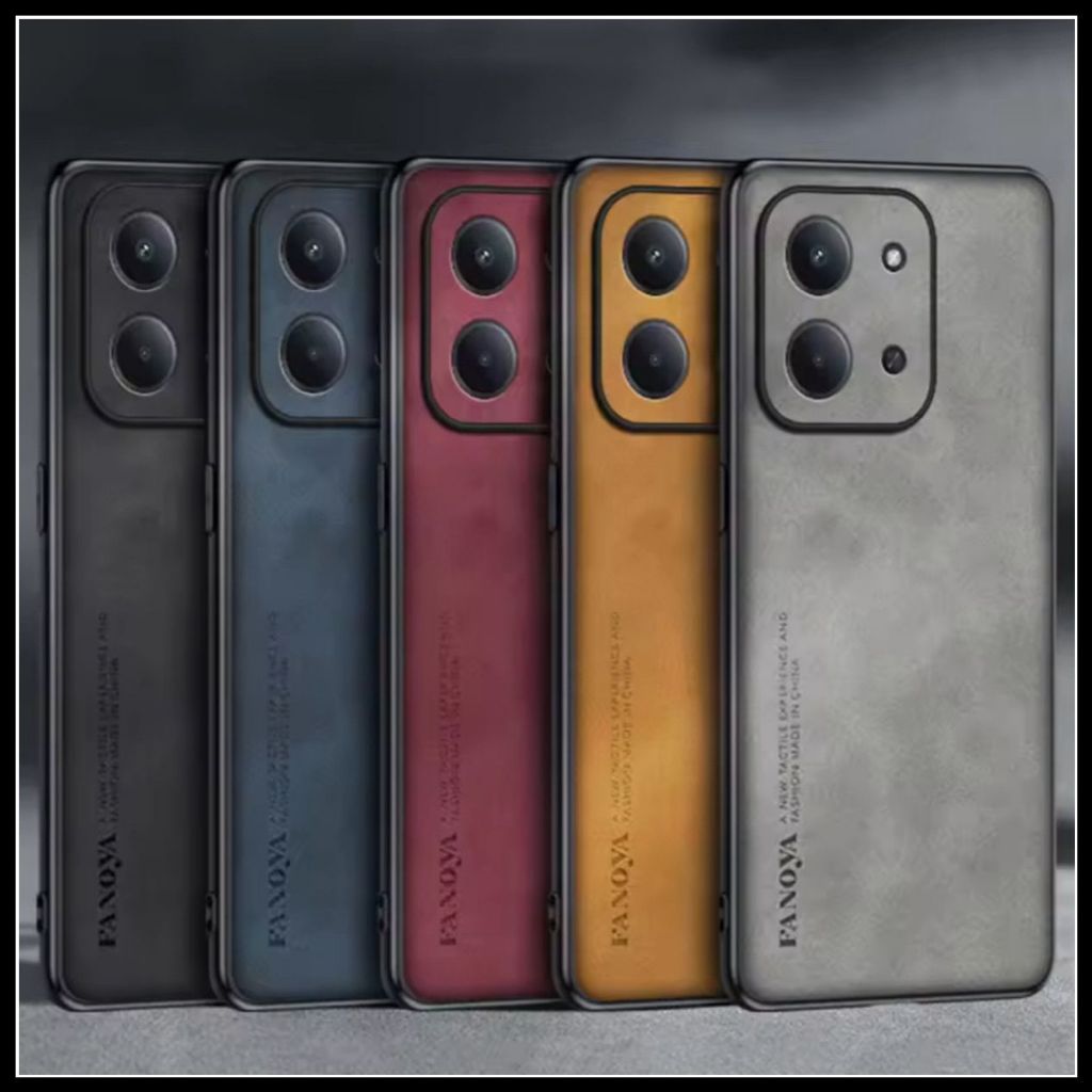 Jual Xiaomi Redmi 15C / 14C / 13C / 12C / Poco C85 / C75 / C65 Fanoya ...