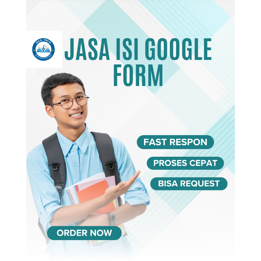 Jual JASA ISI GOOGLE FORM KUESIONER SKRIPSI TESIS | Shopee Indonesia