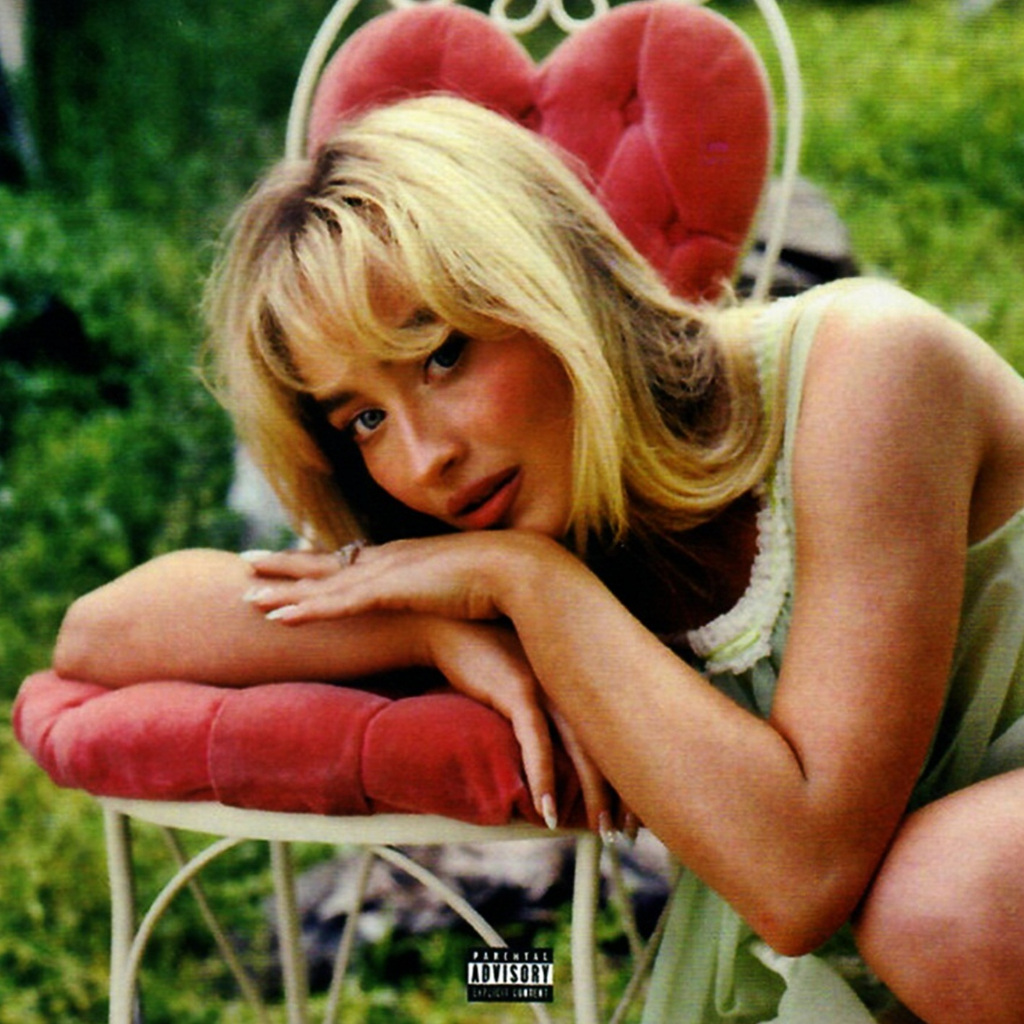 Jual CD Music Sabrina Carpenter - Short n' Sweet Deluxe 17 Tracks ...