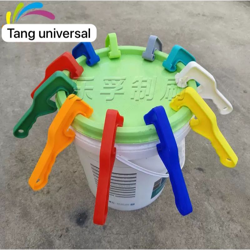 Jual TANG PLASTIK MULTIFUNGSI ALAT PEMBUKA TONG KALENG CAT GALON ...