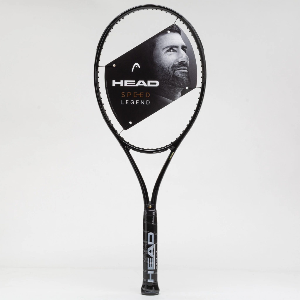 Jual Raket Tenis Head Speed Legend 2025 MP 100/300gr Head Speed 2025 MP ...