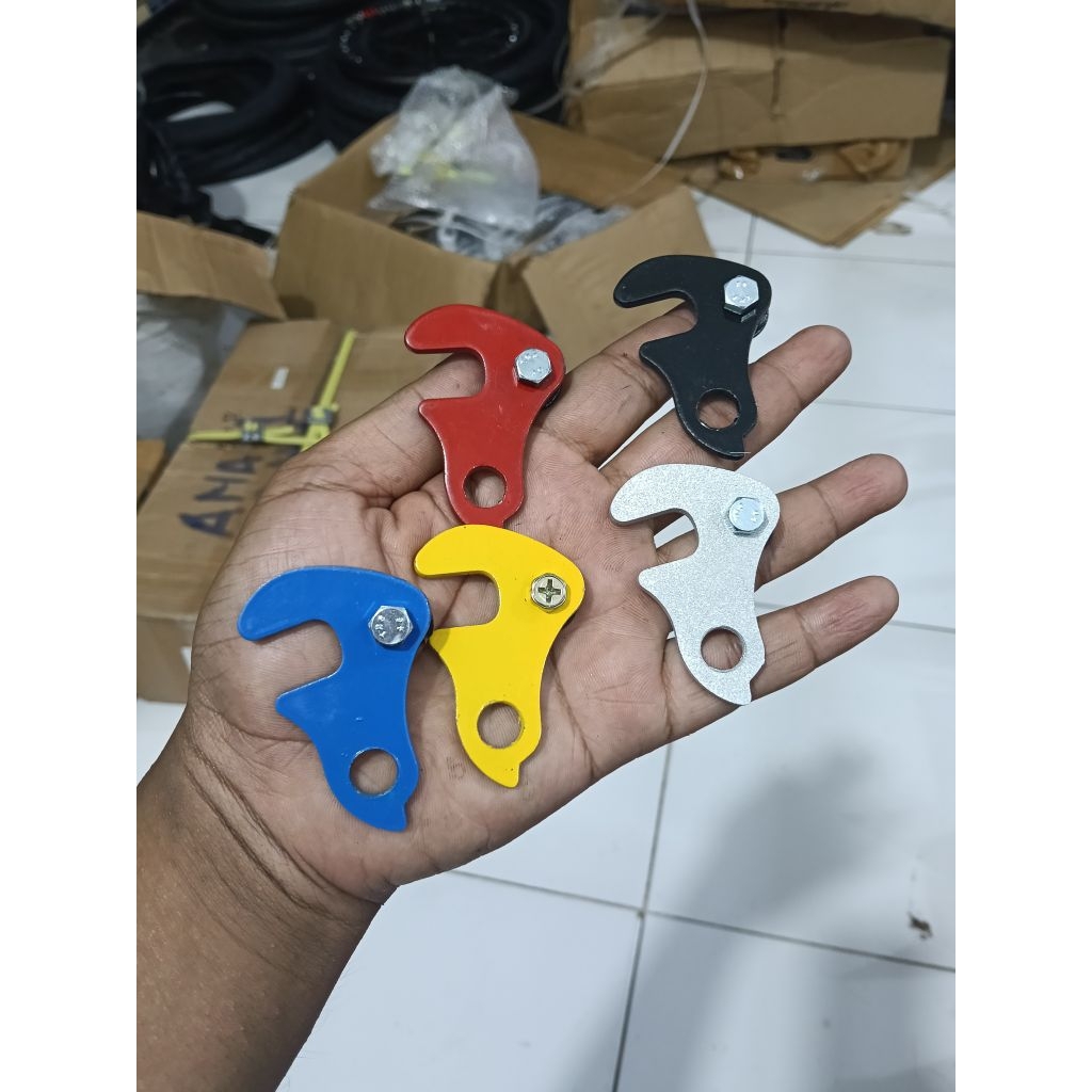 Jual Anting Rd Terlengkap & Harga Terbaru Juni 2026 | Shopee Indonesia