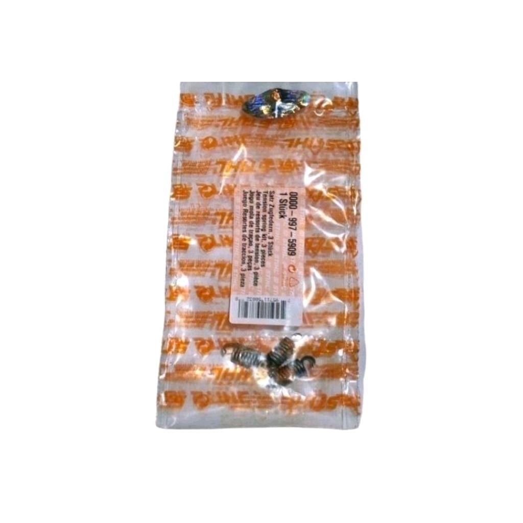 Jual Per Kampas Senso/Chainsaw 070 MS-720 STIHL ORIGINAL ( isi 3pcs ...