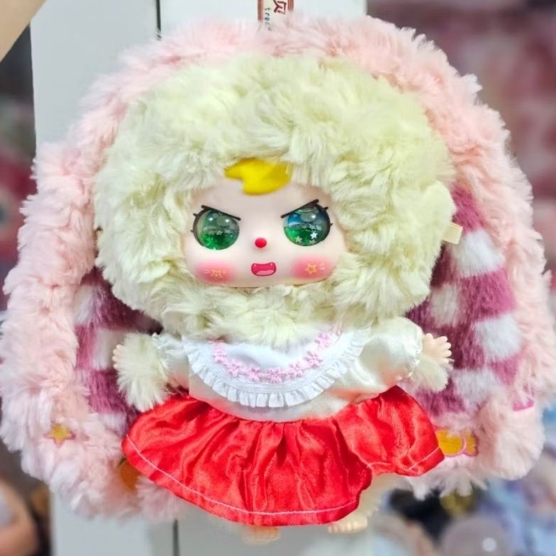 Jual READY Siap Kirim Popmart SKULLPANDA , Nommi V10 , Yooki , Nancy ...