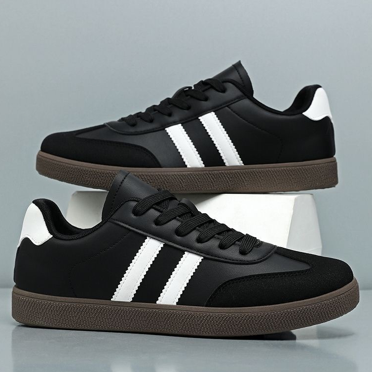 Jual Sepatu Board Shoes Pria - Nyaman untuk Dipakai dalam Kegiatan ...