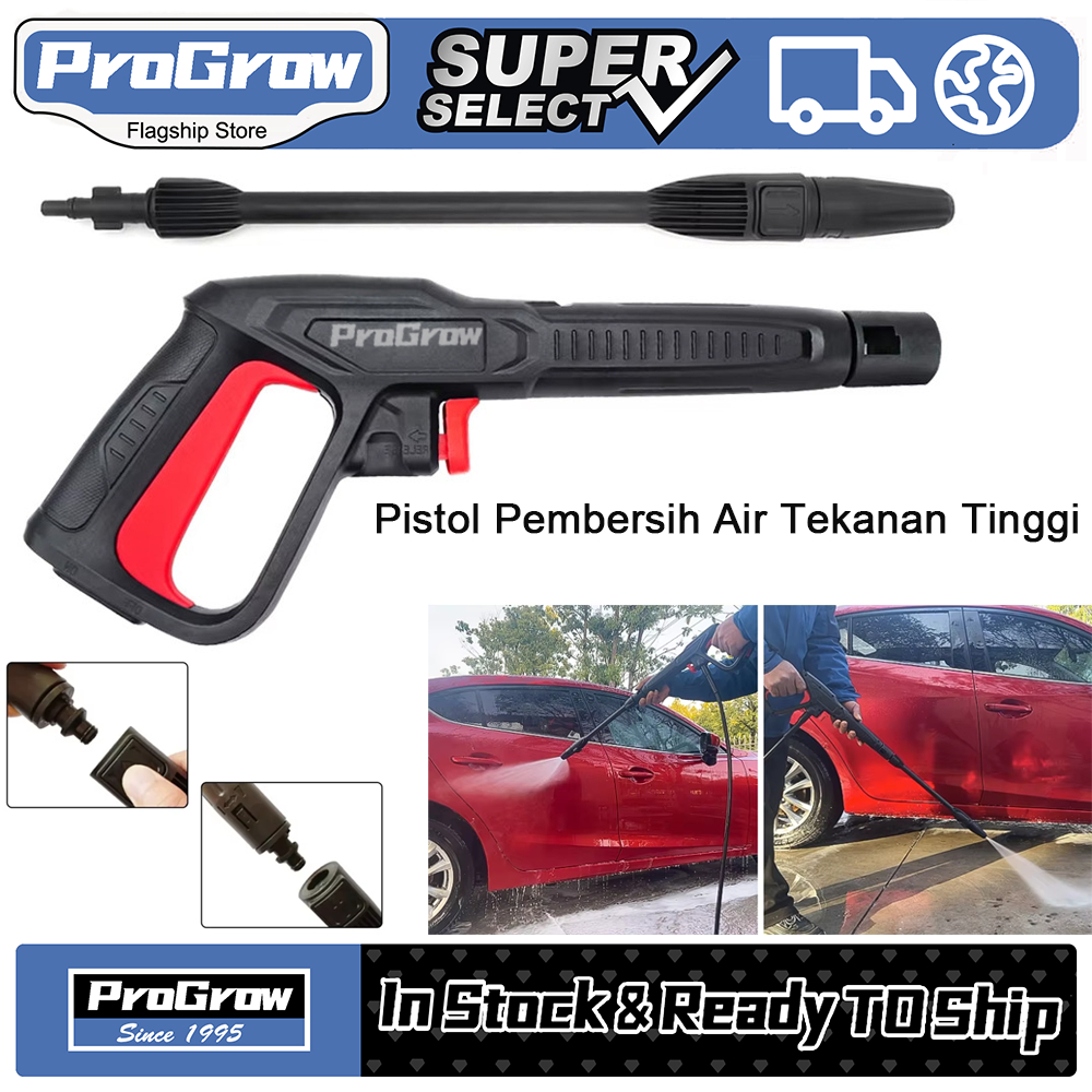 Jual Stik Jet Cleaner 3 in 1 | Pistol Semprot Tekanan Tinggi Cuci AC ...