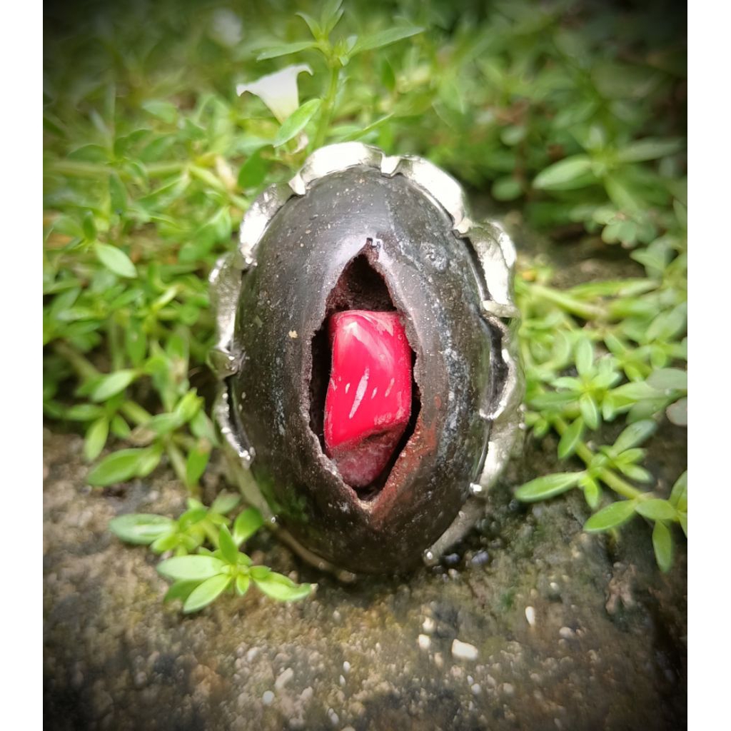 Jual batu akik tundung bawuk | Shopee Indonesia