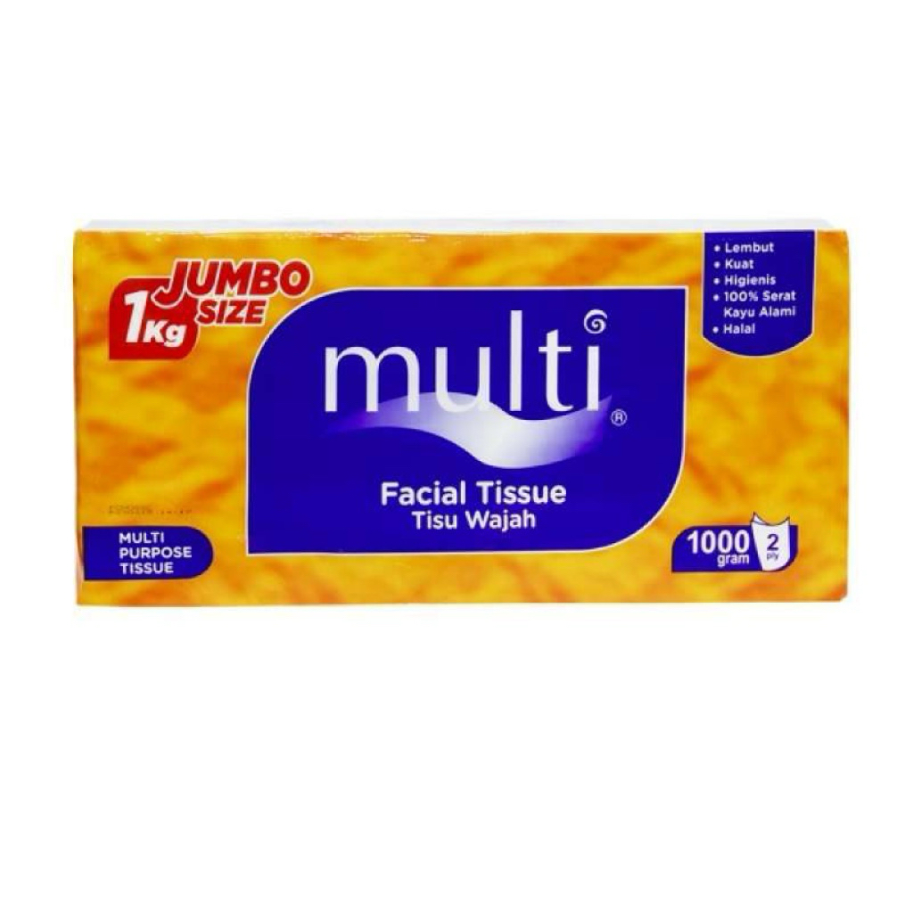Jual tissue Multi 1000gram | Shopee Indonesia