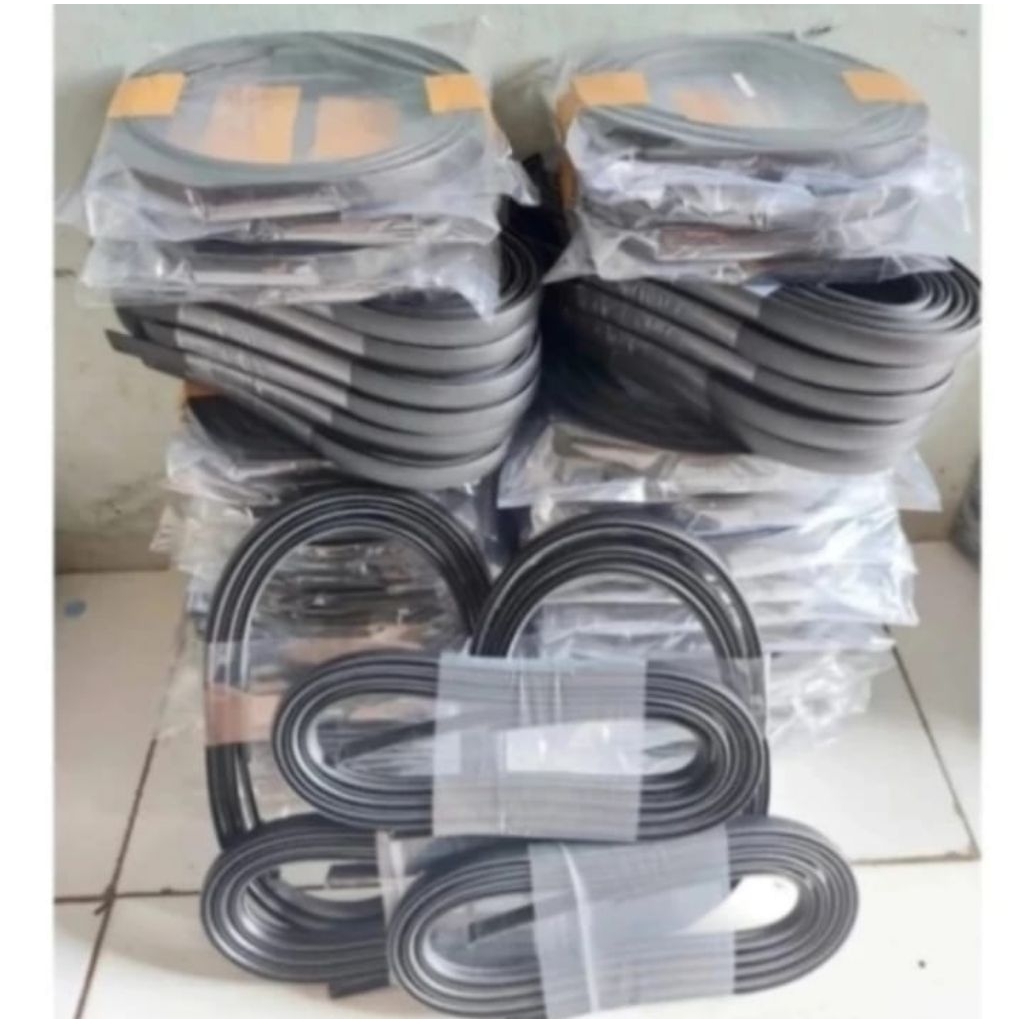 Jual Karet Roof Karet Talang Air Atap Corolla Altis Gen 2 2008-2013 ...