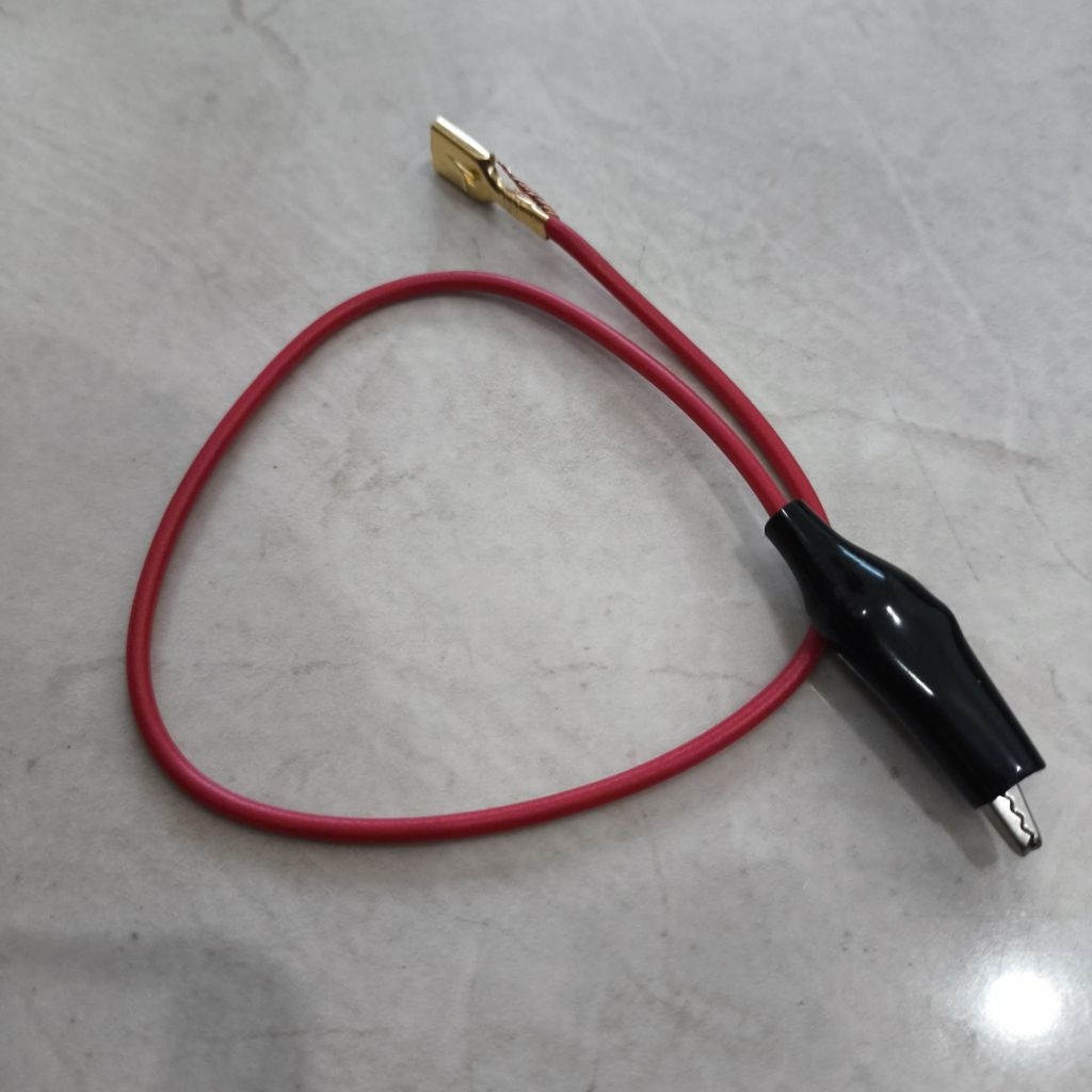 Jual Kabel jumper keyless motor | Shopee Indonesia